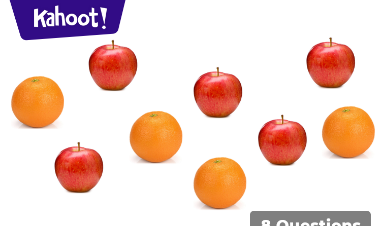 MTH1W: Simplifying Polynomials - Kahoot! Quiz