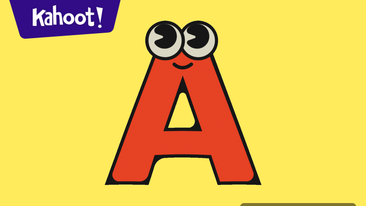 2-4 letter High Frequency Sight Word Recognition :-) - Kahoot! Quiz