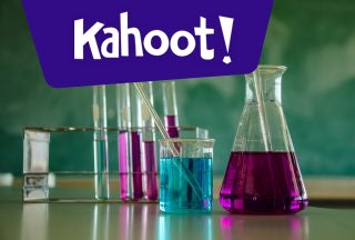 Chemistry & Chemical Safety - Kahoot! Quiz