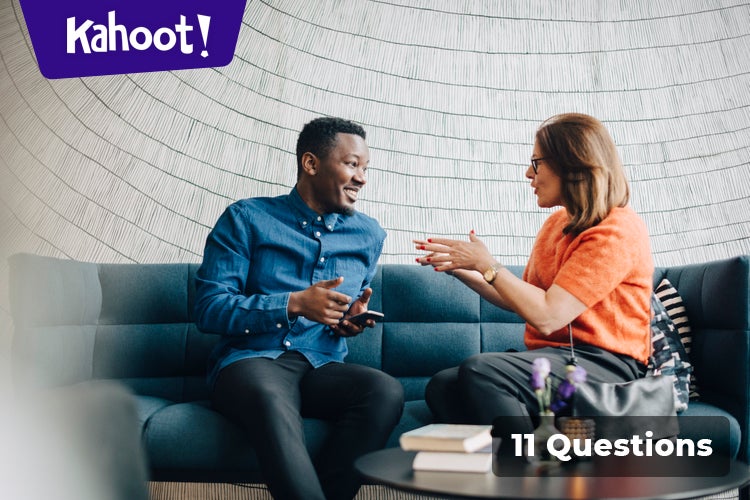 Effective Communication and Active Listening - Kahoot! Quiz