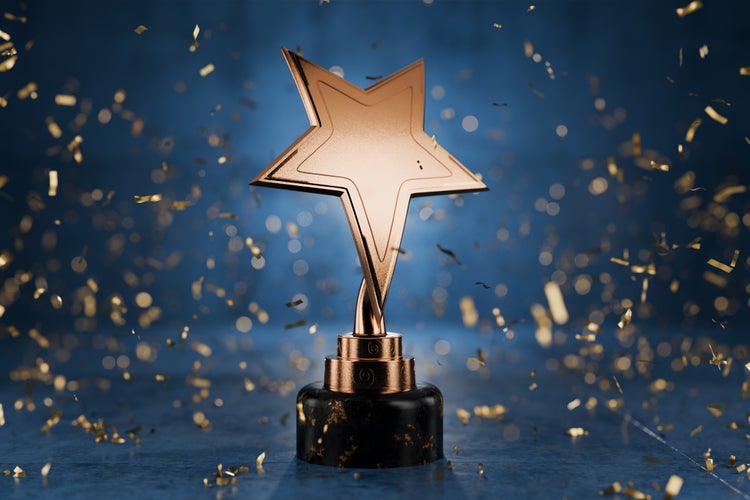 Awards Season 2025 - Kahoot! Course