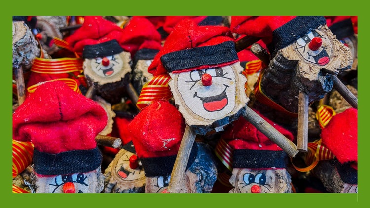 Winter Holidays: Fun Kahoots For Everyone! - Kahoot! Course