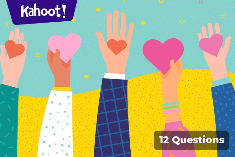 Vocab Lesson 6 ItW - Kahoot! Quiz