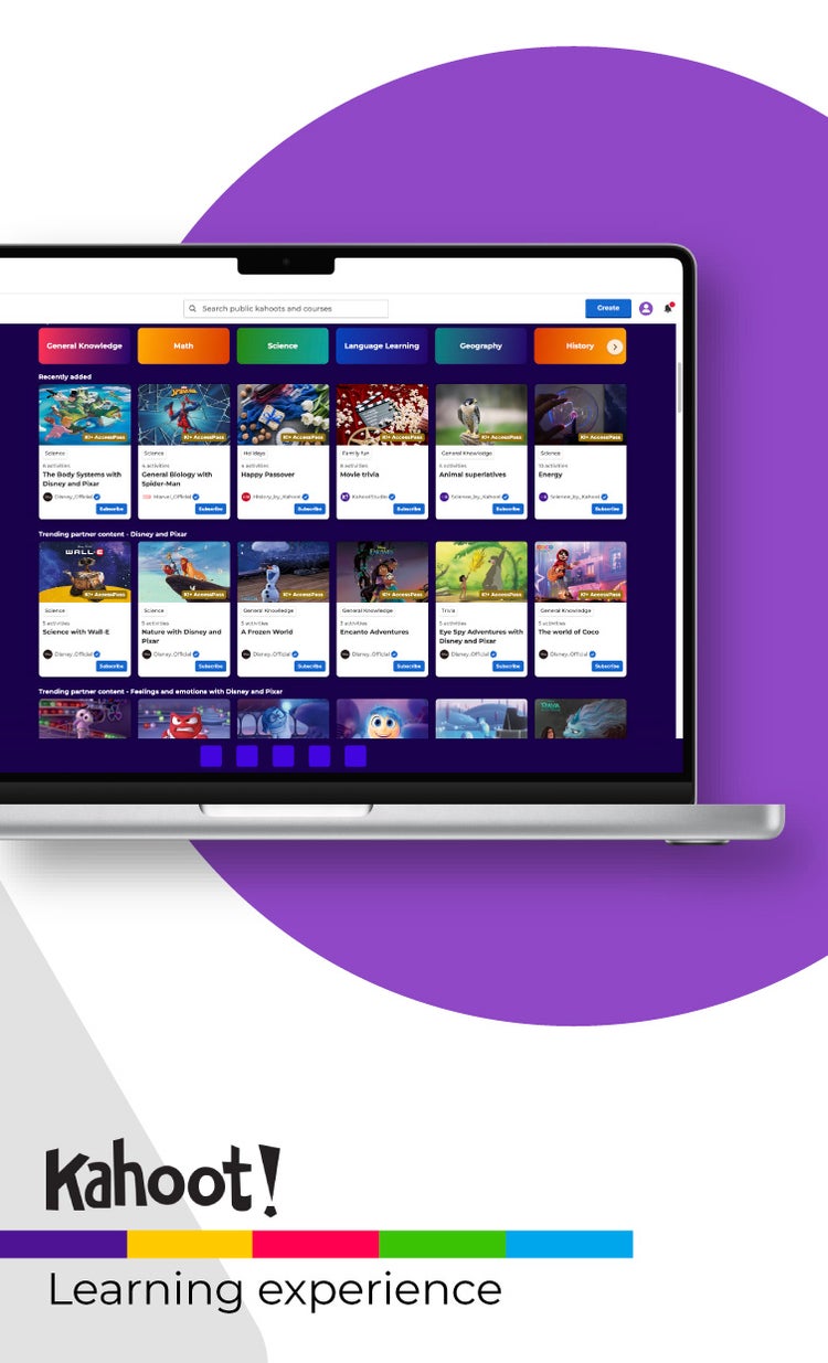 Learn how to create Kahoot! courses in 10 minutes - Kahoot! Course