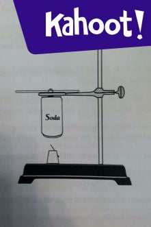 AE Unit AC 3.3 Calorimetry - Kahoot! Quiz
