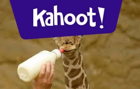 Child 4 Baby Animals - Kahoot! Quiz