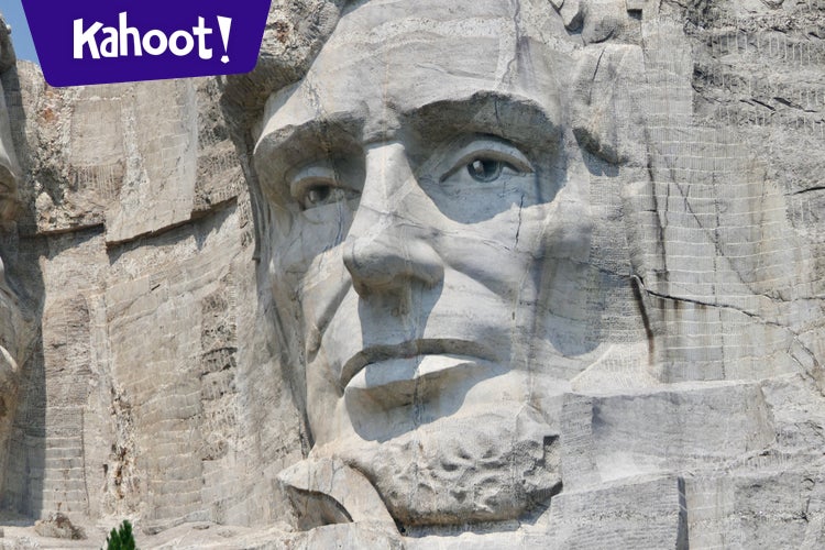 Chapter 17 Reconstruction - Kahoot! Quiz