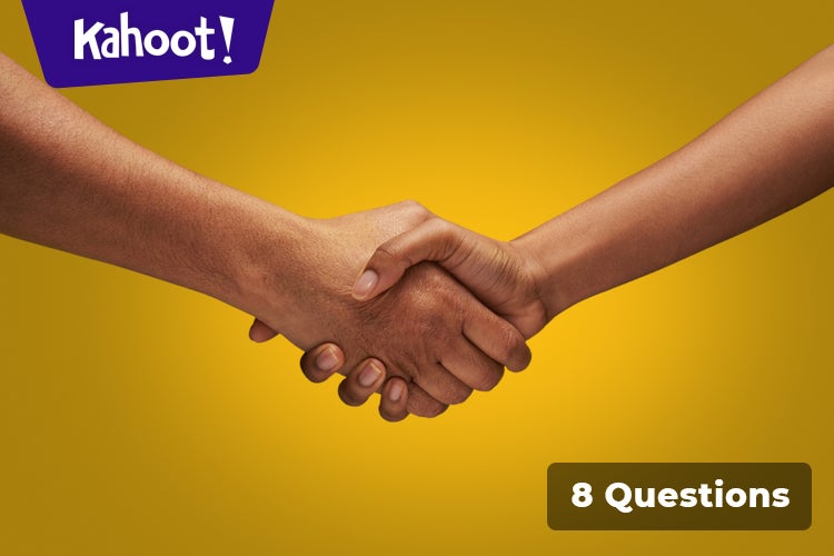 ADR Chapter 2 Choices in Responding to Conflict - Kahoot! Quiz
