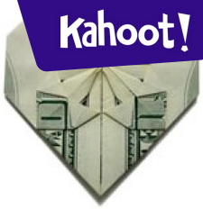 CAR- Review - Kahoot! Quiz