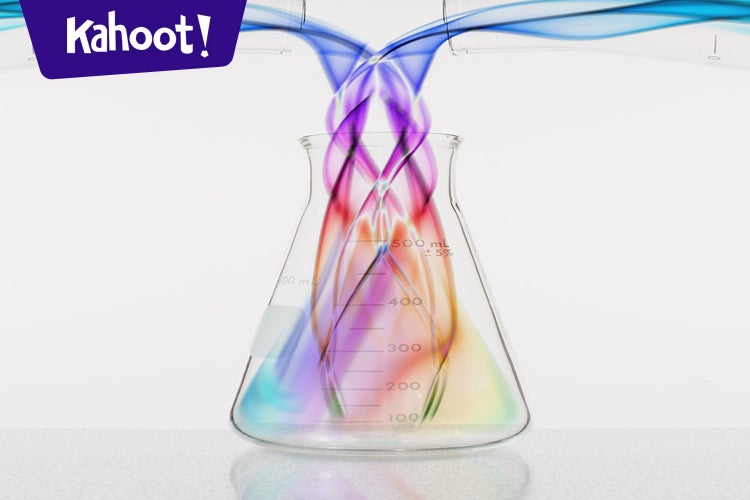 Chemistry: Classifying Matter - Kahoot! Quiz