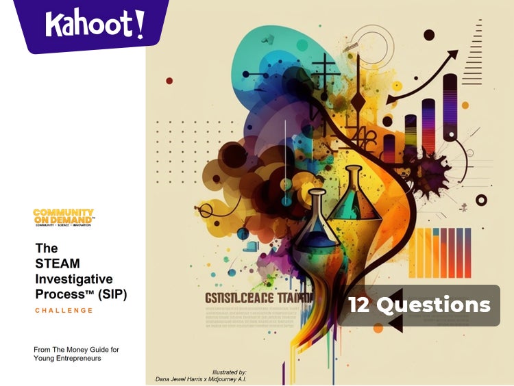 03 The SIP Challenge - Kahoot! Quiz