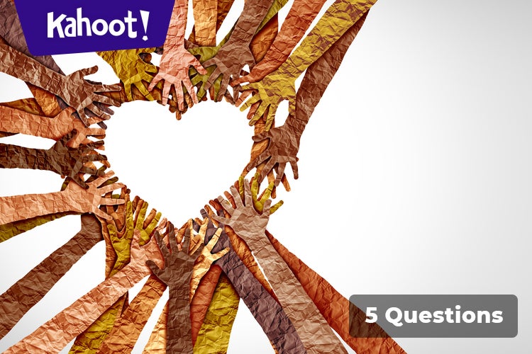 Heart Review - Kahoot! Quiz