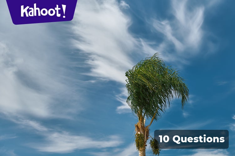 Understanding Air Pressure - Kahoot! Quiz