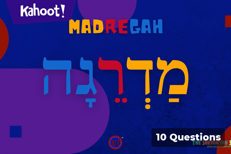 Parts of the House - Kahoot! Quiz