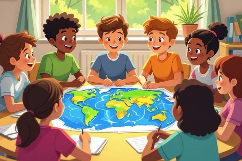Hello World - Kahoot! Quiz