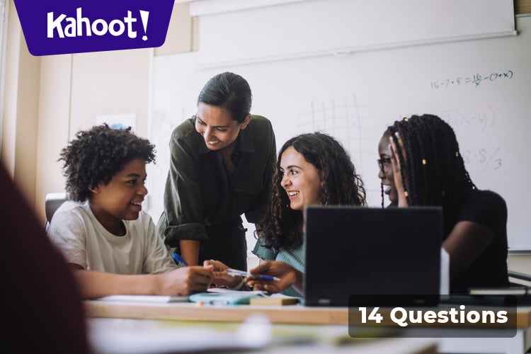 Essential Agreements - Term 4 - Kahoot! Quiz