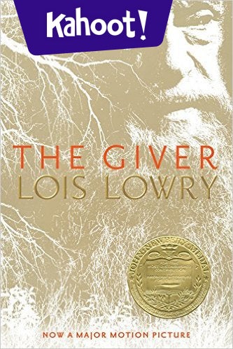 The Giver Quiz Chapters 1-8 - Kahoot! Quiz