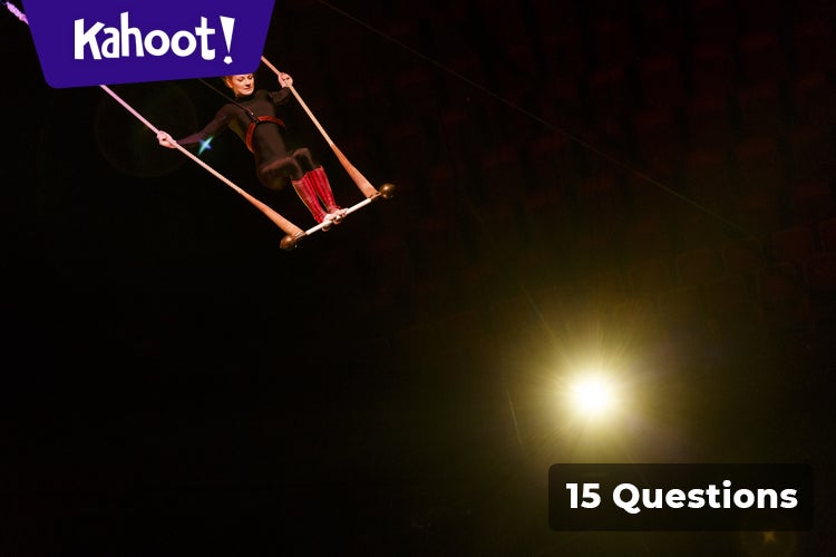 Adjective, Adverb, and Noun Clauses - Kahoot! Quiz