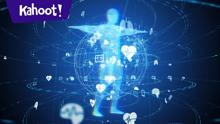 8TH GRADE UNIT 5 THE INTERNET - Kahoot! Quiz