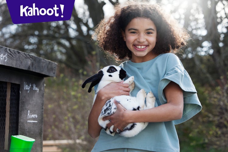 SuperKids 3: Unit 8 - My Day - Words - Story - Dialogs - Kahoot! Quiz