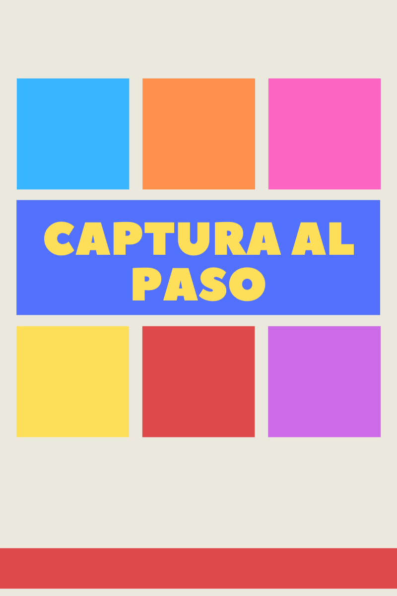 Captura al paso - Kahoot! Quiz