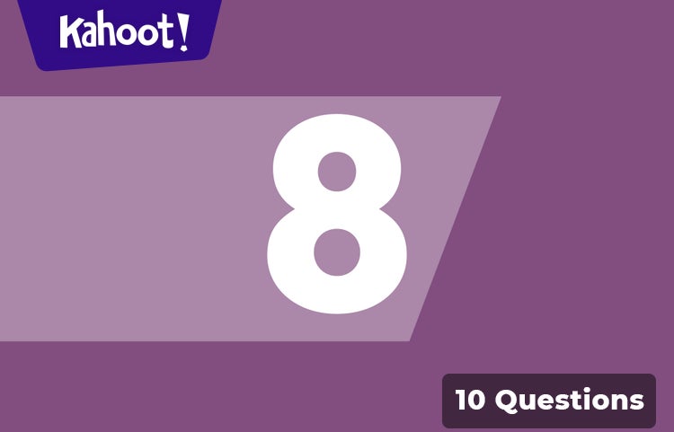 A2 Unit 8 Our society - Kahoot! Quiz