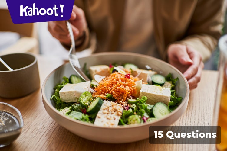 3rd Grade Unit 3 - HikoneHigashi - Kahoot! Quiz