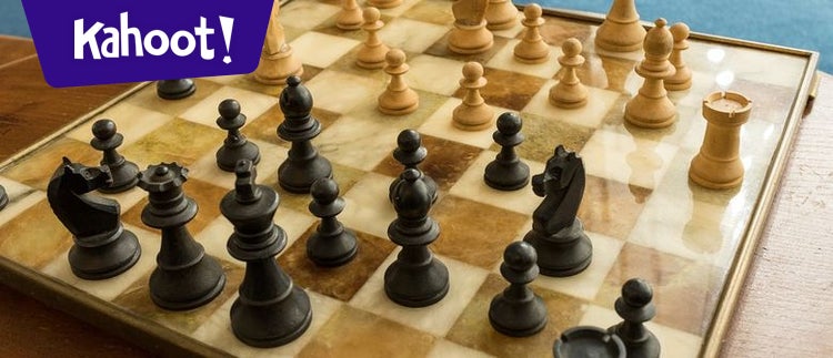 Indefinite articles - AG2 - Kahoot! Quiz