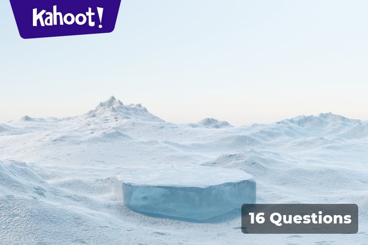2.4. How are humans affecting cold environments? KS3 Geography AQA ...