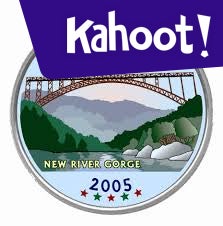 The Geography of West Virginia - Chapter 5 - Kahoot! Quiz
