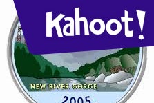 The Geography of West Virginia - Chapter 5 - Kahoot! Quiz