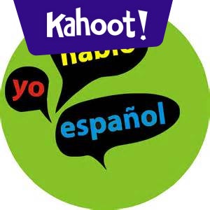 Spanish 2 Spanish 1 Review - Kahoot! Quiz