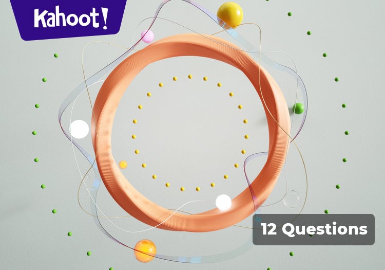 Homophones - Kahoot! Quiz