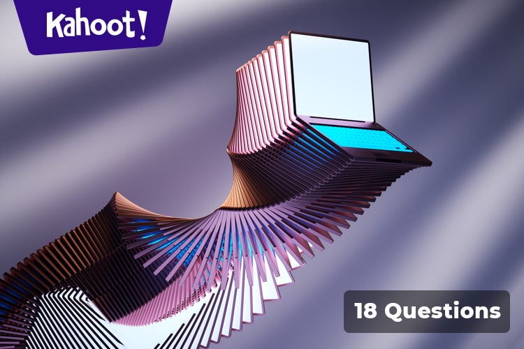 Set French Phrases in the Perfect Tense - Kahoot! Quiz