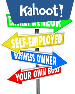 Unit 1 Business GCSE revision - Kahoot! Quiz