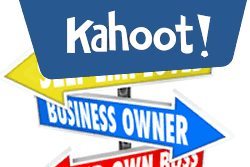Unit 1 Business GCSE revision - Kahoot! Quiz