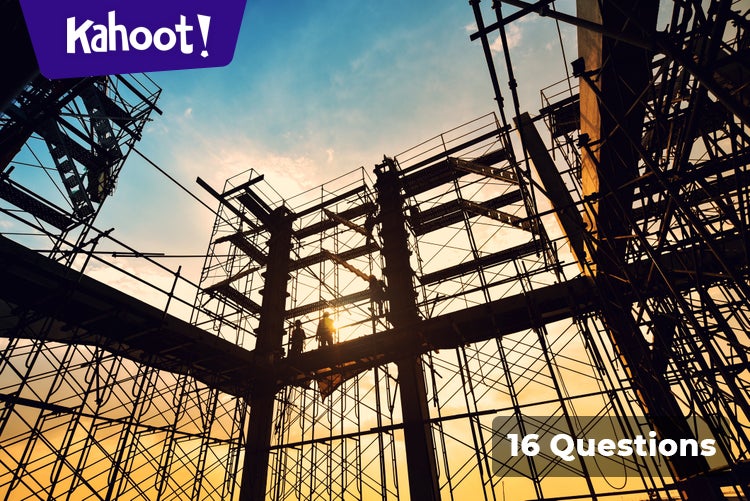 File 8 - English File Upper-Intermediate - Kahoot! Quiz