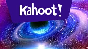 Prueba formativa Astronomía - Kahoot! Quiz