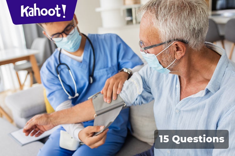 Milady Chapter 15 - Shampooing - Kahoot! Quiz