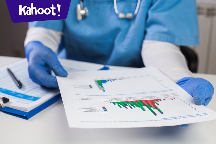 The Scientific Method Review - Kahoot! Quiz