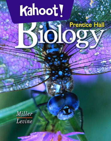 Duplicate of Bio Final Review - Kahoot! Quiz