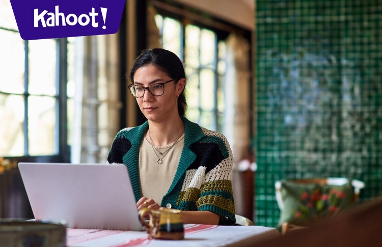 Mastering Databases: From Basics to Advanced - Kahoot! Quiz