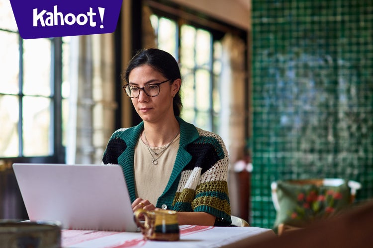 Computer Networking Basics - Kahoot! Quiz