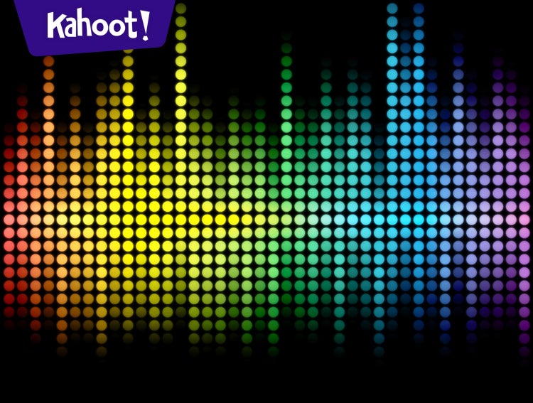 (8/9) Waves, Sound, and Light. - Kahoot! Quiz