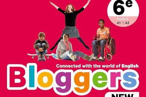 6ème - WB Page 43 ex. 3 - Kahoot! Quiz