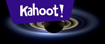ASTRONOMY Review - Kahoot! Quiz
