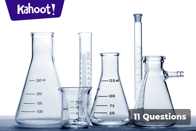 Lab Equipment - Kahoot! Quiz