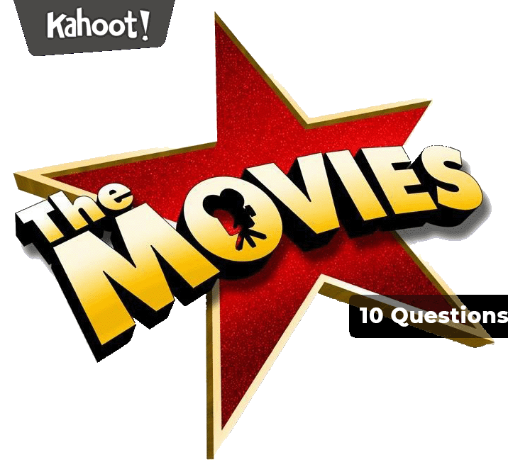 Movies 2016 - Kahoot! Quiz