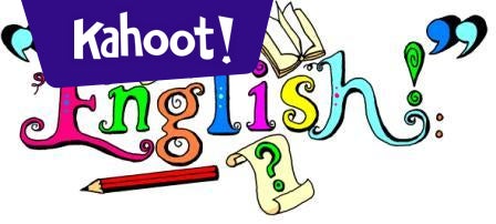 Verb to be - Kahoot! Quiz