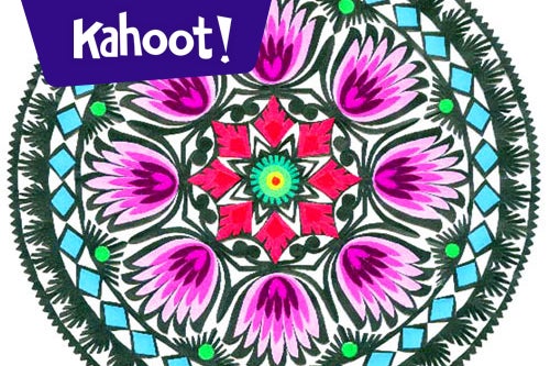 Parts of speech - Kahoot! Quiz